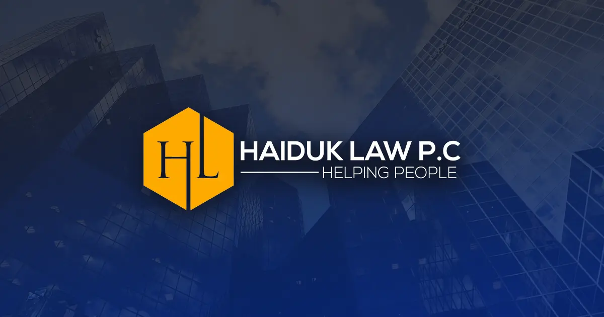 Top Criminal Defense Attorney - Geneva, IL - Haiduk Law